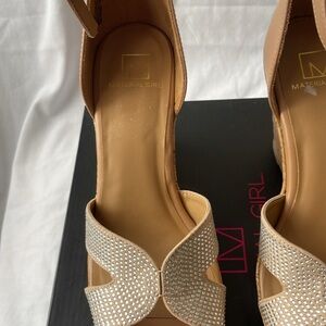 Material Girl | Shoes | Material Girl Wedge | Poshmark